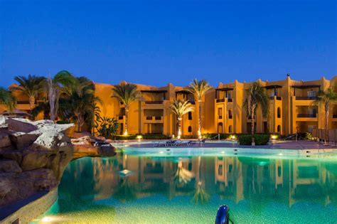 Hotel Stella Di Mare Beach Resort Spa Egypt Hurghada Invia