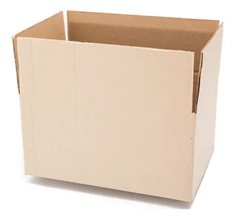 Caixas De Papel O Ondulado X X E Commerce Pac Sedex Mercadolivre