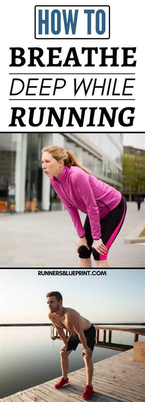How To Breathe While Running Running For Beginners Runners Guide