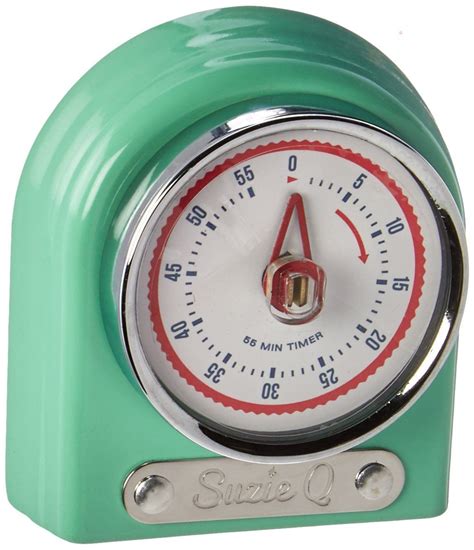 Set A 55 Minute Timer