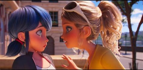 New Awakening Image R Miraculousladybug