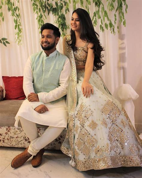 Indian Wedding Dresses For Girls
