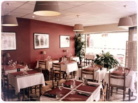 Le Bistro du Coin Bergerac Restaurant Avis Numéro de Téléphone