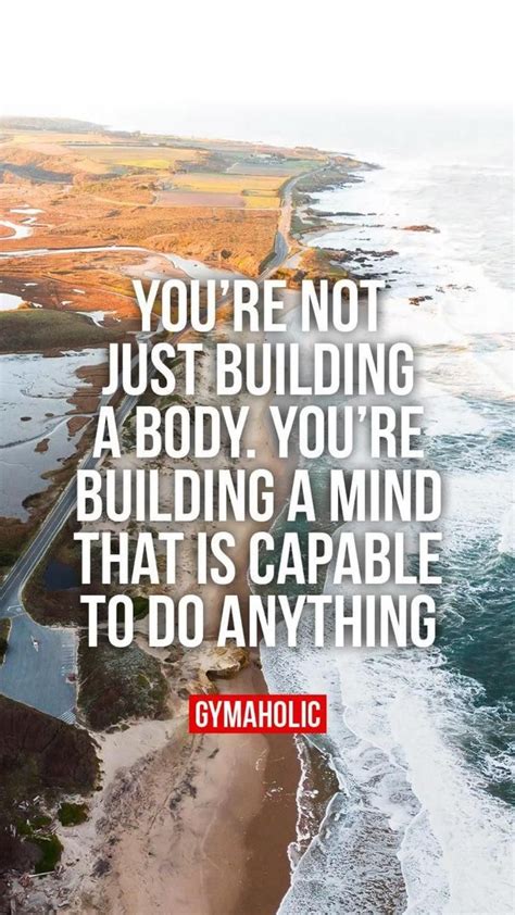 20 Inspirational Quotes To Get You Motivated For The Gym Plus 3