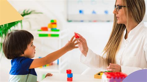 Método ABA é só para autismo Genial Care