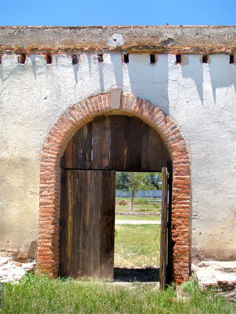 Ex hacienda Gogorrón SLP México 2008 1932 T300 La Ex Hac Flickr