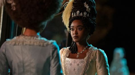 La Reina Carlota Una Historia De Los Bridgerton D Nde Se Rod