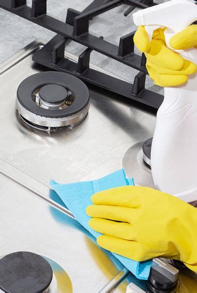 Trucos Sencillos Para Aprender A Limpiar Los Electrodom Sticos De Tu