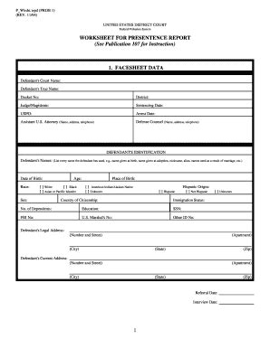 Morris County Surrogate Fill Out Sign Online Dochub