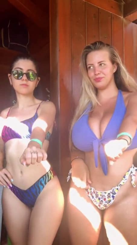Tik Tok Boobs On Tumblr