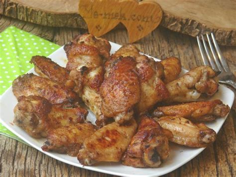 Fırında Ballı Tavuk Kanat Tarifi Resimli Anlatım Yemek Tarifleri