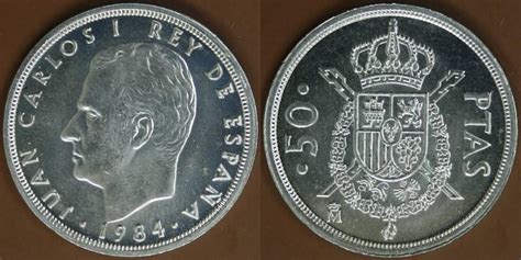 Estas son las 10 monedas de peseta que quizá tengas en un cajón y