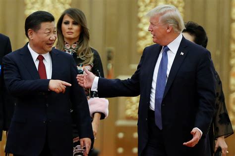 China Responde En Menos De Horas Impone M S Aranceles Tras Los