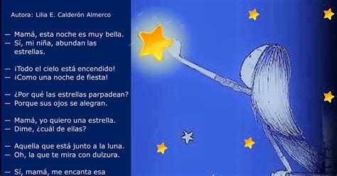 Realiza Un Poema Sobre Una Estrella Brainly Lat