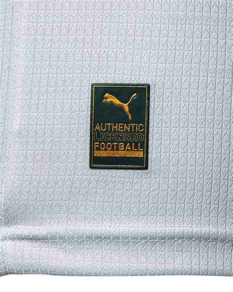 Palmeiras Puma Away Kit Football Shirt Culture Latest