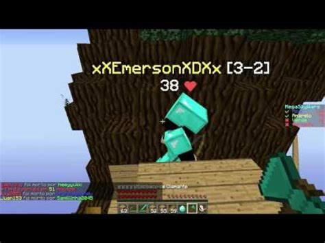 Jogando Mega Skywars No Craftlandia YouTube