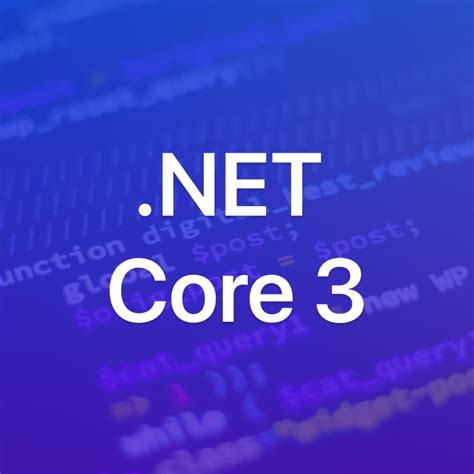 Comparing Our Upgraded NET Core 3 Projects To New NET Core 3 Projects