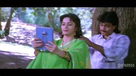 Pyaar Kabhi Kam Nahi Prem Pratigyaa Songs Mithun Madhuri Dixit