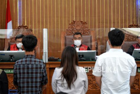 Arif Rahman Mengaku Diminta Hapus Foto Usai Autopsi Jenazah Brigadir J