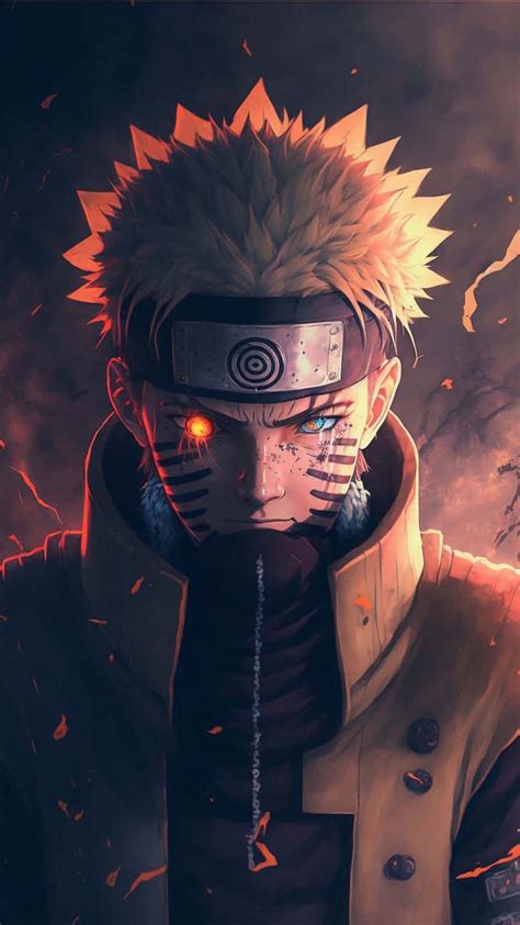 Naruto Wallpaper WhatsPaper