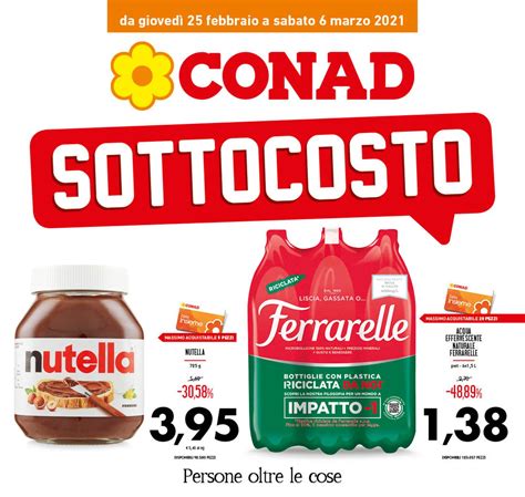Calaméo Offerta Conad 05 Lazio