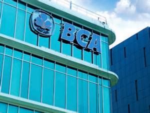 PT Bank Central Asia Tbk
