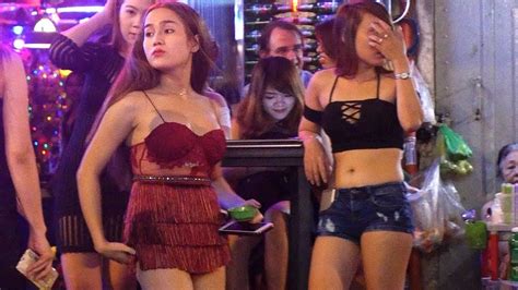 Ho Chi Minh Prostitution Telegraph