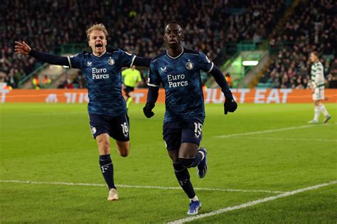 AZ Alkmaar Vs Feyenoord Prediction And Betting Tips February 4th 2024