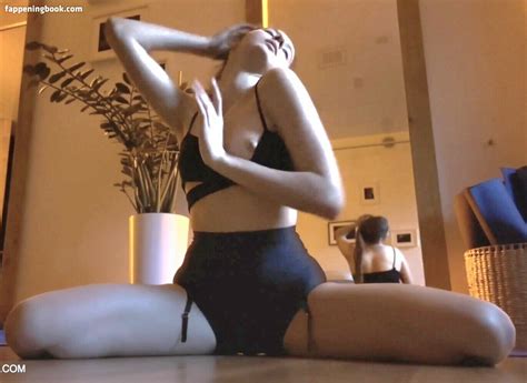 Stefania Deriabina Xostefania Nude Onlyfans Leaks The Fappening
