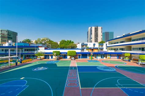 Las Mejores Escuelas Privadas Secundaria en Cuauhtémoc Ciudad de