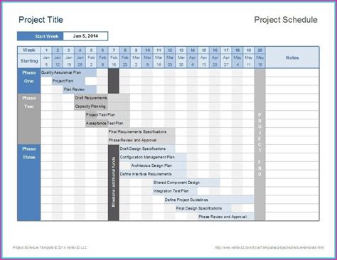 Free Excel Project Management Tracking Templates Templates Resume