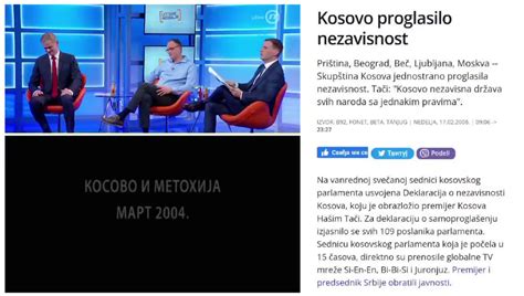 Detektor laži on Twitter Miloš Jovanović francuski državljanin