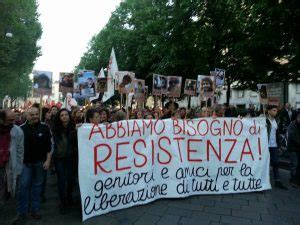 Negato Il Diritto Al Voto A Daniele Comunicato Delle Mamme In Piazza