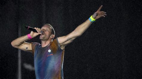 Green Day E Coldplay Aparecem Em Lista De Melhores E Piores Shows Do