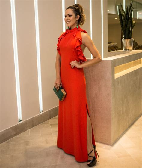 MariCarvalho Look Para Natal 100 Ideias Estilosas Para Curtir Esse