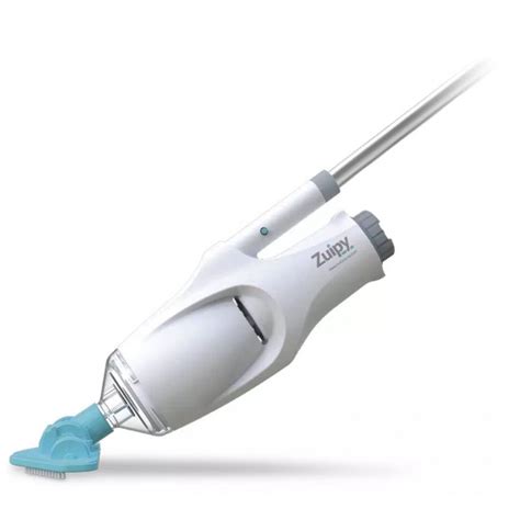 Limpiafondo Inalambrico Recargable Vulcano Zuipi Hidrofil Accesrios