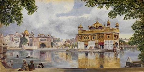 Sri Harmandir Sahib A History Of Struggle Devotion