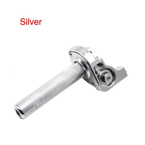 Zsdtrp Universal 22Mm 7 8 Cnc Aluminium Gasp Grandado