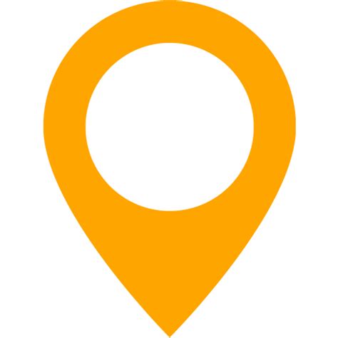 Google Maps Location Mark PNG Free Image PNG All
