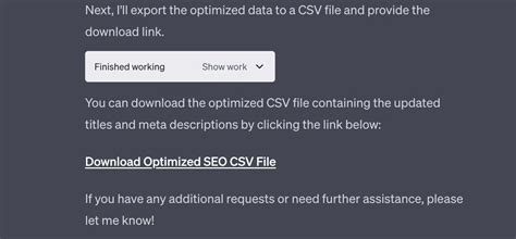 5 SEO Use Cases For ChatGPT S Advanced Data Analysis Plugin