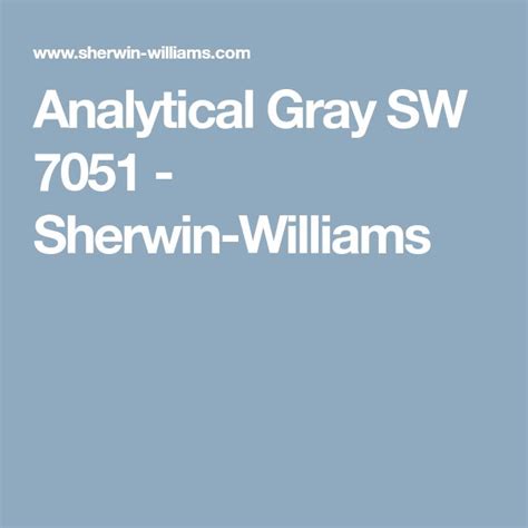 An Image Of The Title For The Book Analyzing Gray Sw 701 Shewin