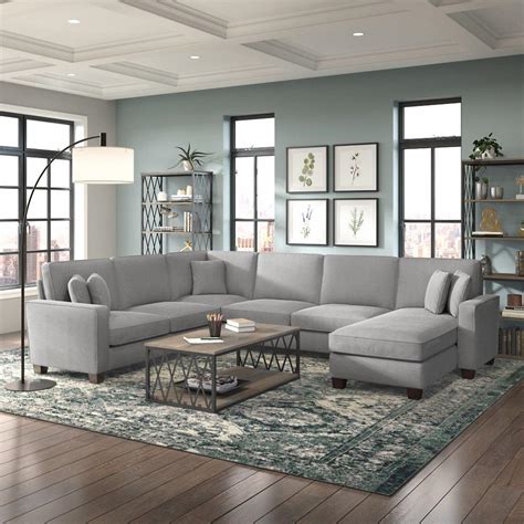 Thomasville Sectional Sofas With Recliners Cabinets Matttroy