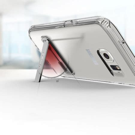 Obliq Naked Shield Series Samsung Galaxy S Case Clear Reviews