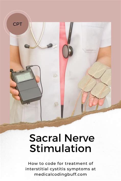 Sacral Nerve Stimulation Cpt Coding Artofit