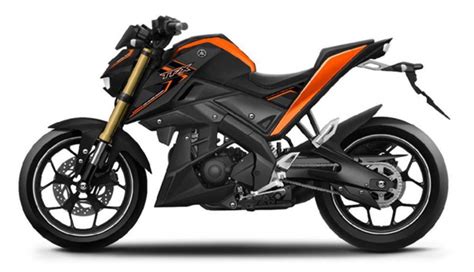 Lộ diện naked bike 150cc mới của Yamaha có thể là TFX 150 2019 Tạp