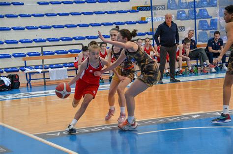 Finale U Femminile Il Programma Delle Semifinali Federazione