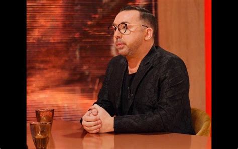 Flávio Furtado tece duras críticas à TVI em direto Nada evoluiu