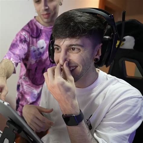 Pin En S T R E A M E R S