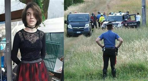 Omicidio Chiara Gualzetti Assassino Spiega Come Ha Ucciso La Vittima