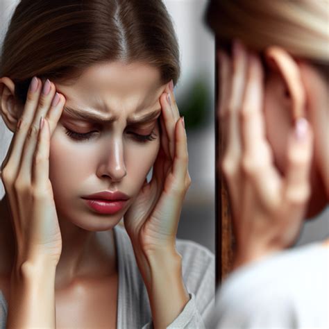 Migraine And The Skin Understanding Dermatological Symptoms Associated